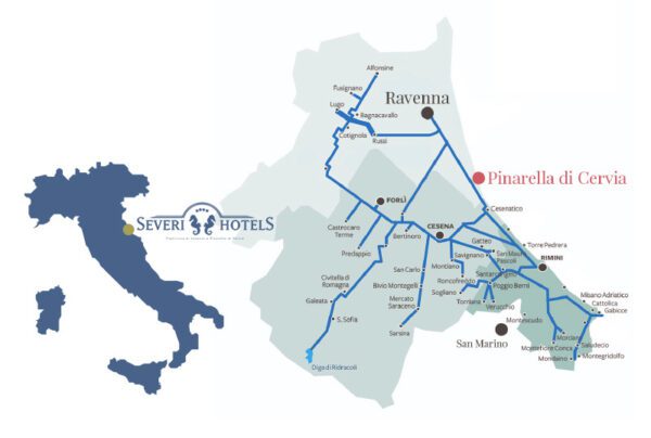 Severi Hotels